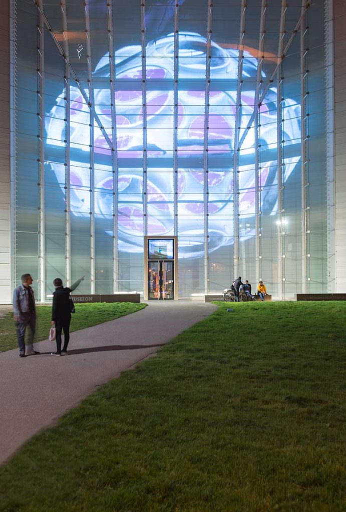 VIEDEO – ANIMATION – Brigitte Mahlknecht